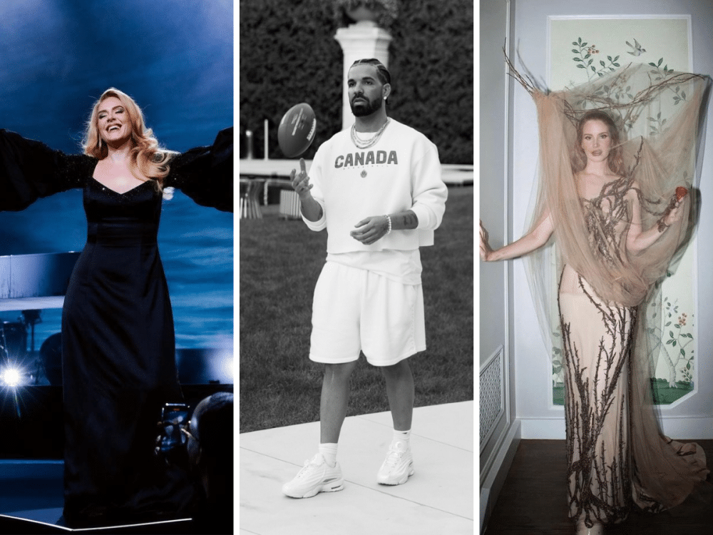 Mona Zaki On Her Biggest Challenges, Alternative Career Path, And Being ...