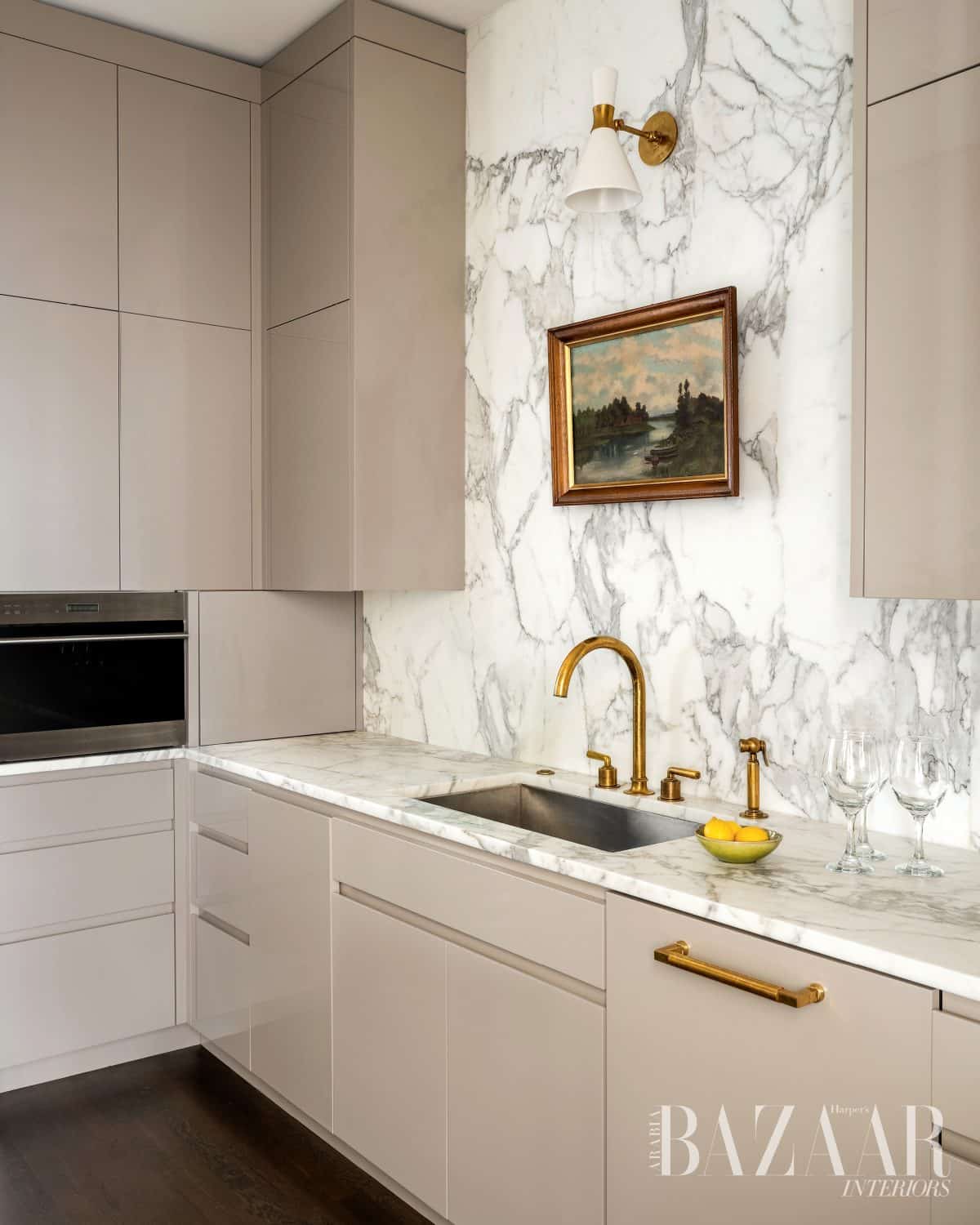 How To Channel Contemporary Classicism With Interior Design