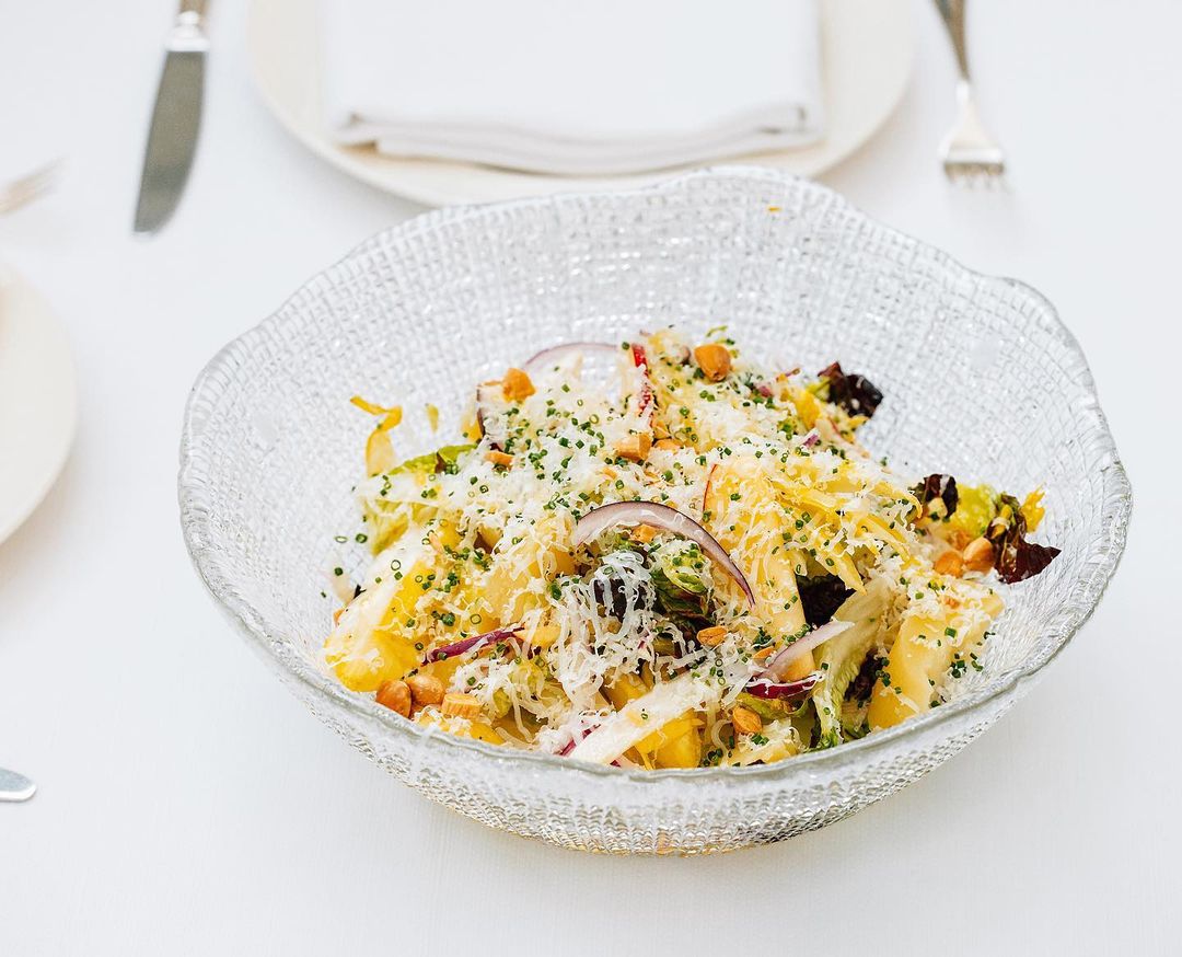 15 Best Restaurants in DIFC: Our Editors Share Their Picks