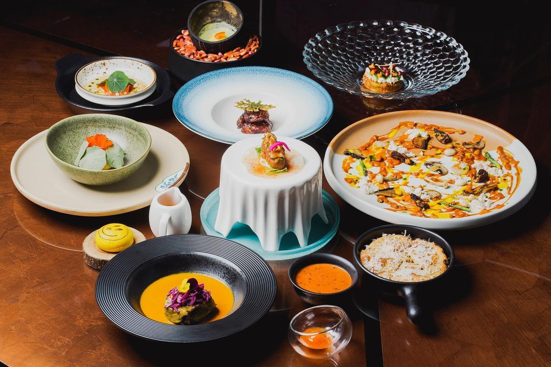 15 Best Restaurants in DIFC: Our Editors Share Their Picks