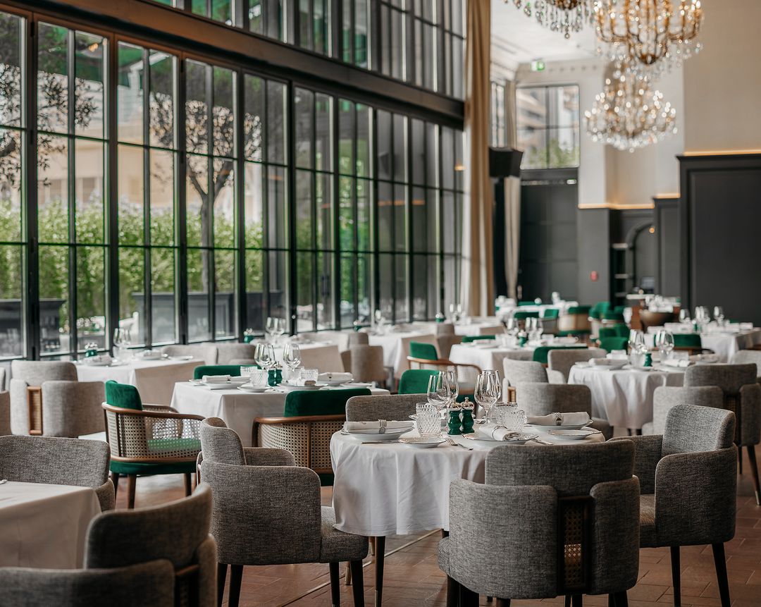 15 Best Restaurants in DIFC: Our Editors Share Their Picks