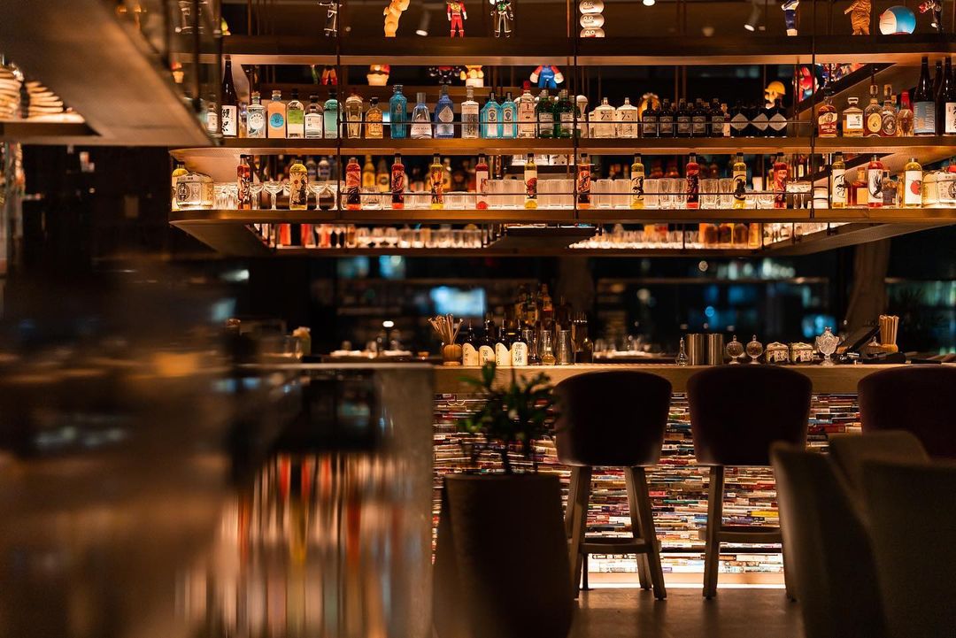 15 Best Restaurants in DIFC: Our Editors Share Their Picks