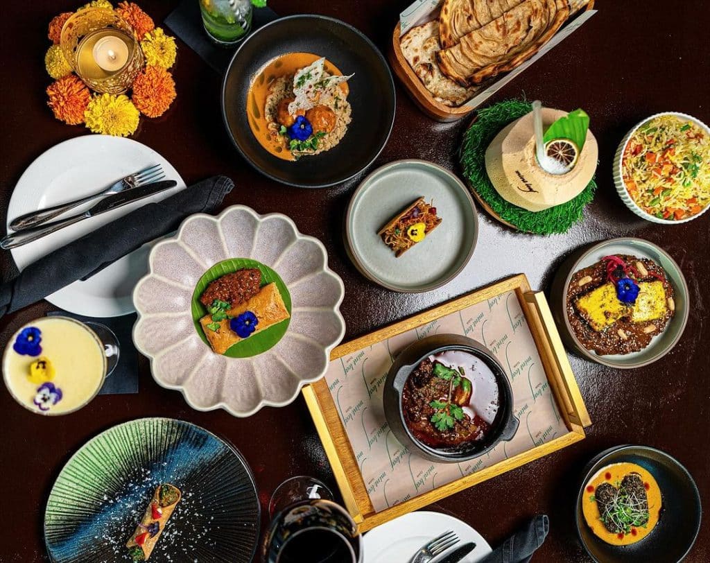 15 Best Restaurants in DIFC: Our Editors Share Their Picks