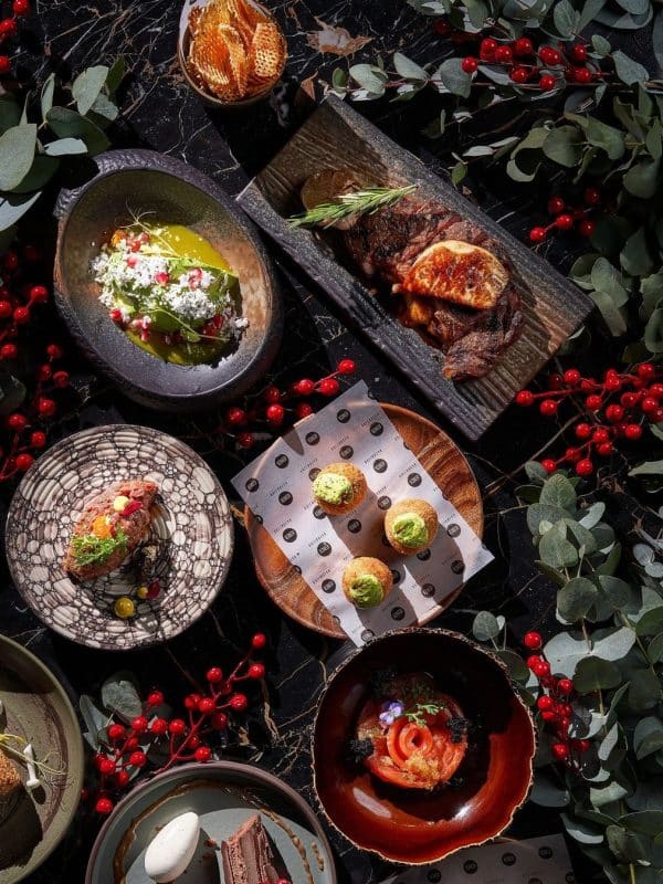15 Best Restaurants in DIFC: Our Editors Share Their Picks