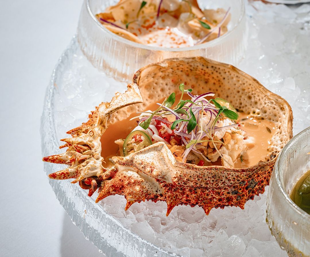 15 Best Restaurants in DIFC: Our Editors Share Their Picks