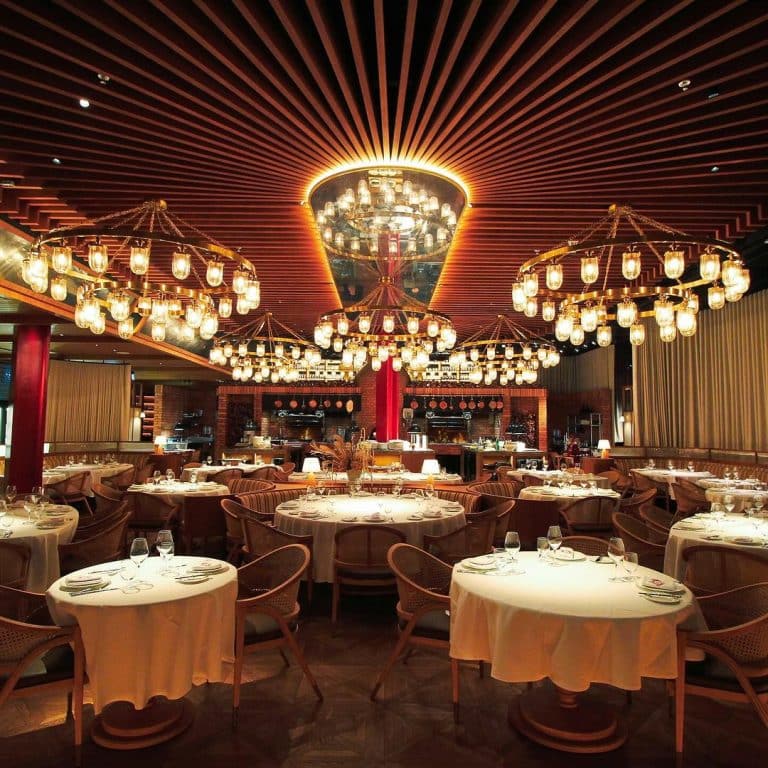 15 Best Restaurants in DIFC: Our Editors Share Their Picks