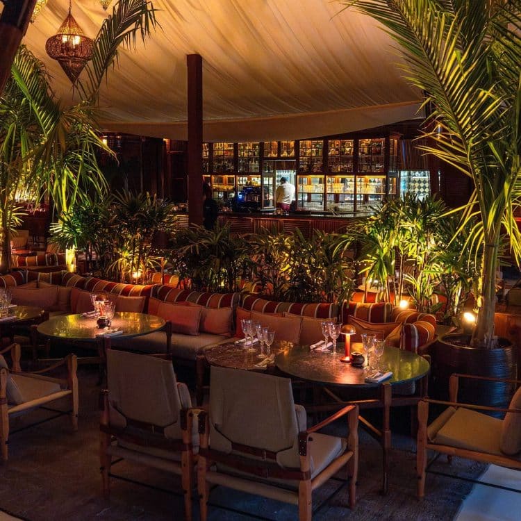 15 Best Restaurants in DIFC: Our Editors Share Their Picks