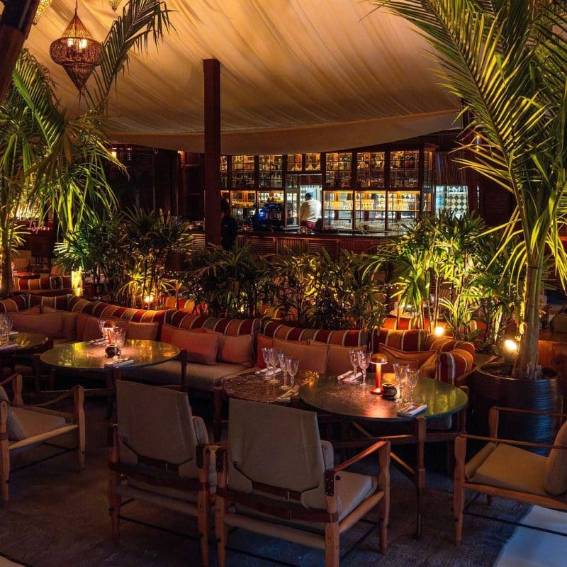 15 Best Restaurants in DIFC: Our Editors Share Their Picks