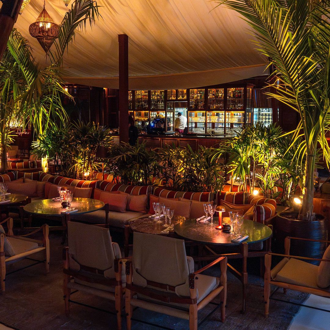 15 Best Restaurants in DIFC: Our Editors Share Their Picks