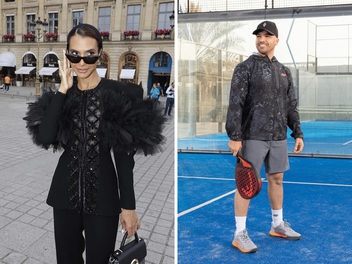 Celebrities In The UAE: A List Of A-Listers Recently Spotted In The Country
