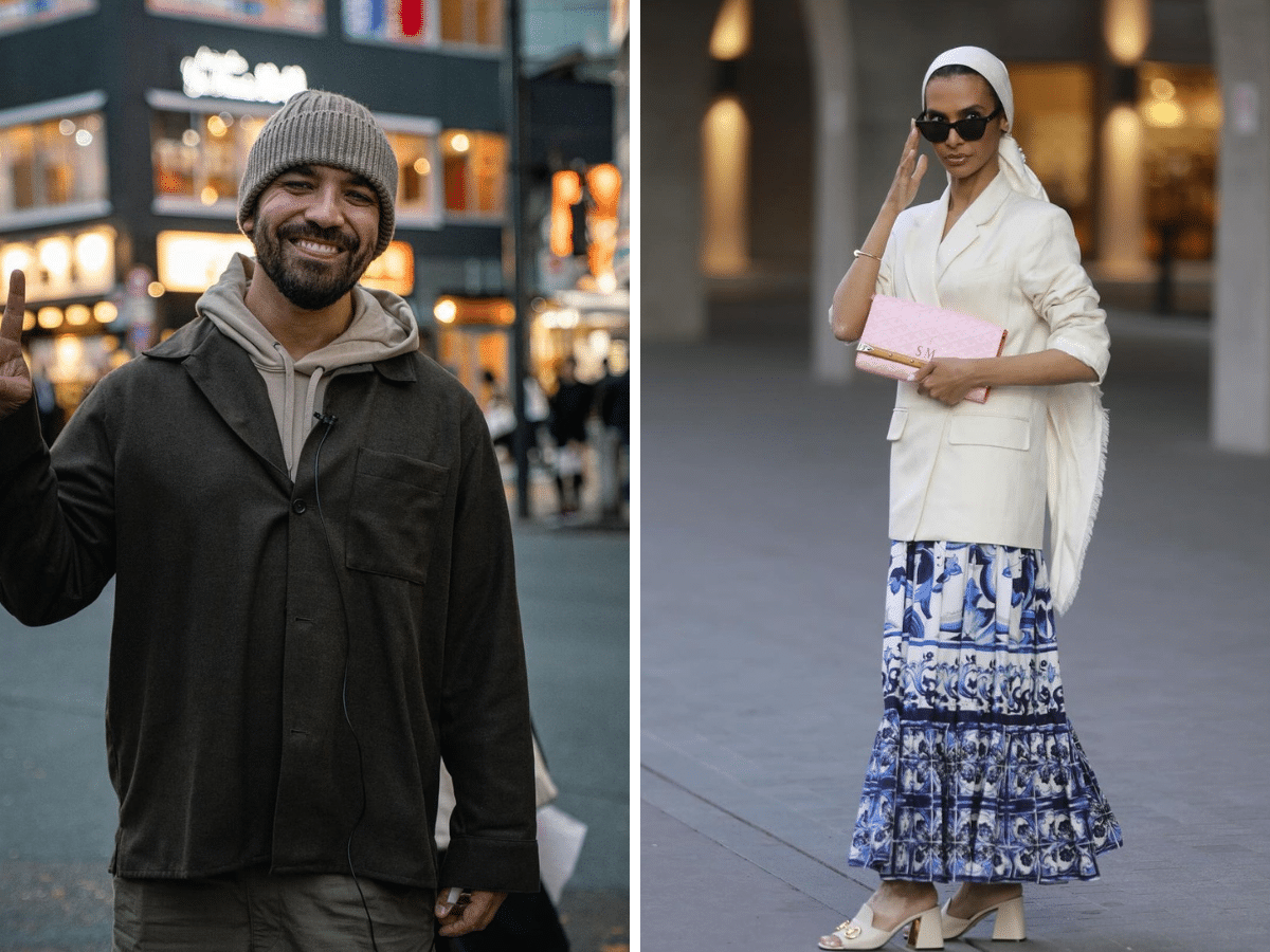 Salama Mohamed & Khalid Al Ameri's Relationship: A Timeline