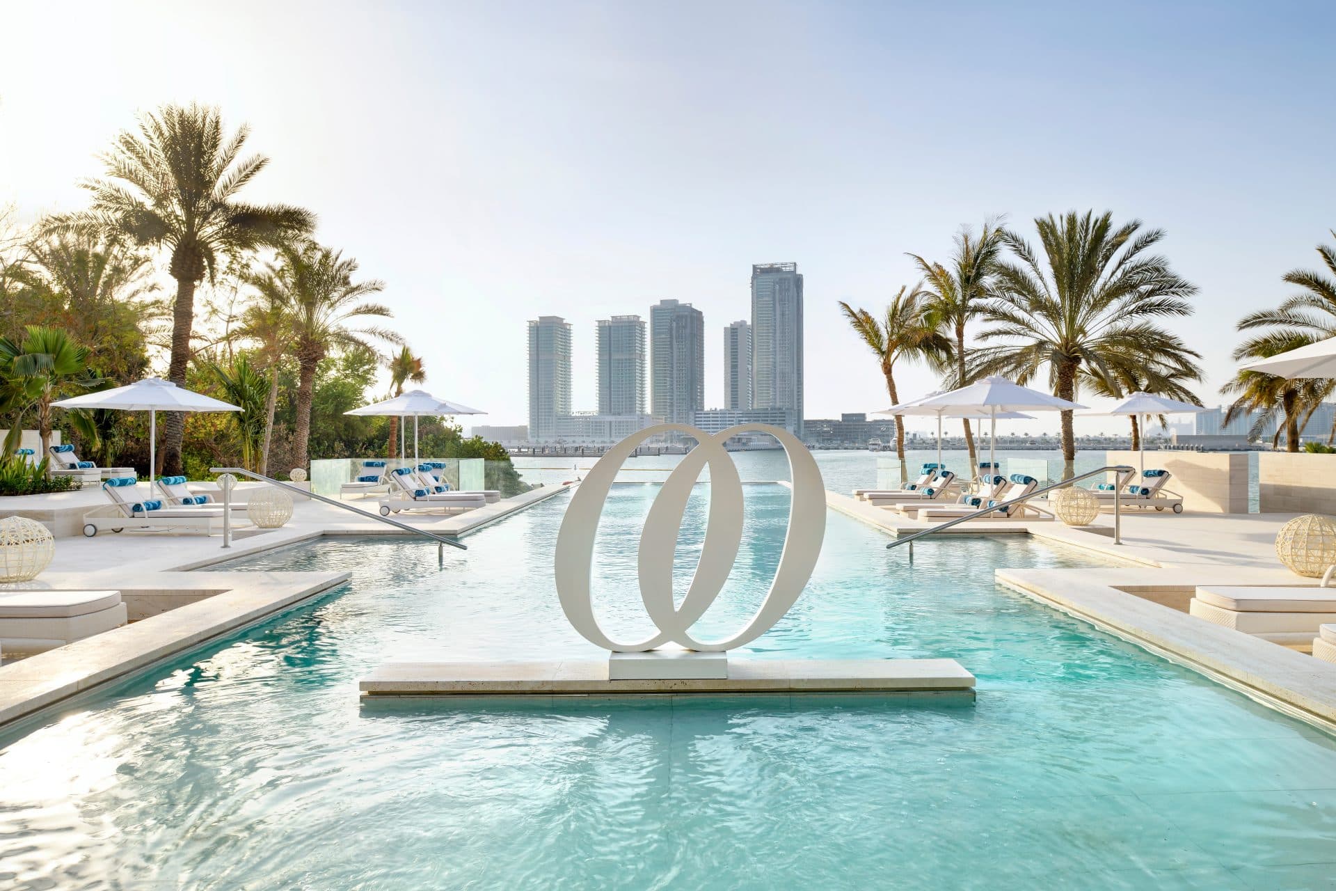 The One&Only Royal Mirage Is The Ultimate Summer Escape
