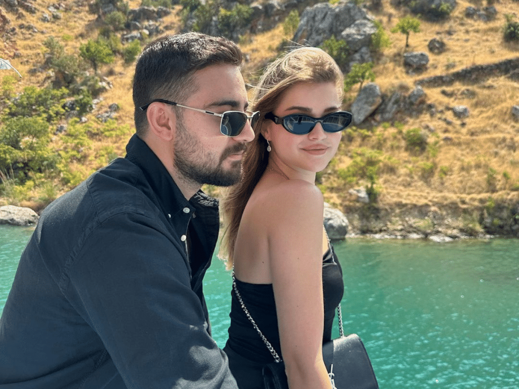 Who is Michael Dolan, Ileana D'Cruz's Rumoured Husband? | Harper's ...