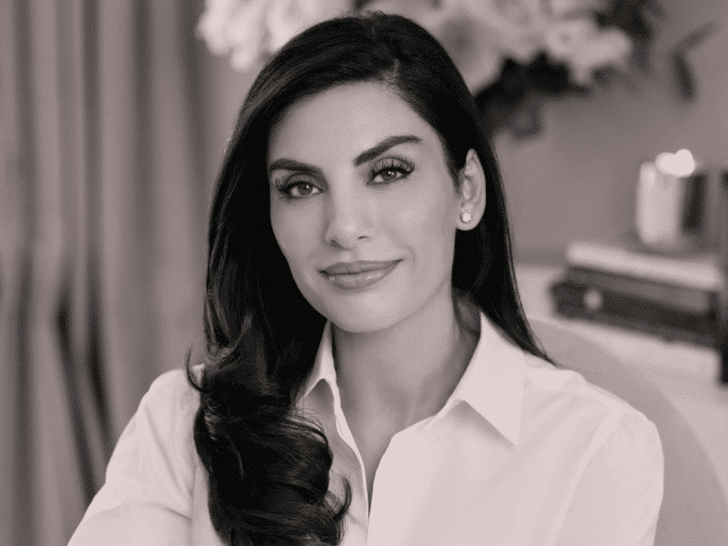 Emirati Designer Hamda Al Fahim On Finding Inspiration Closer To Home ...