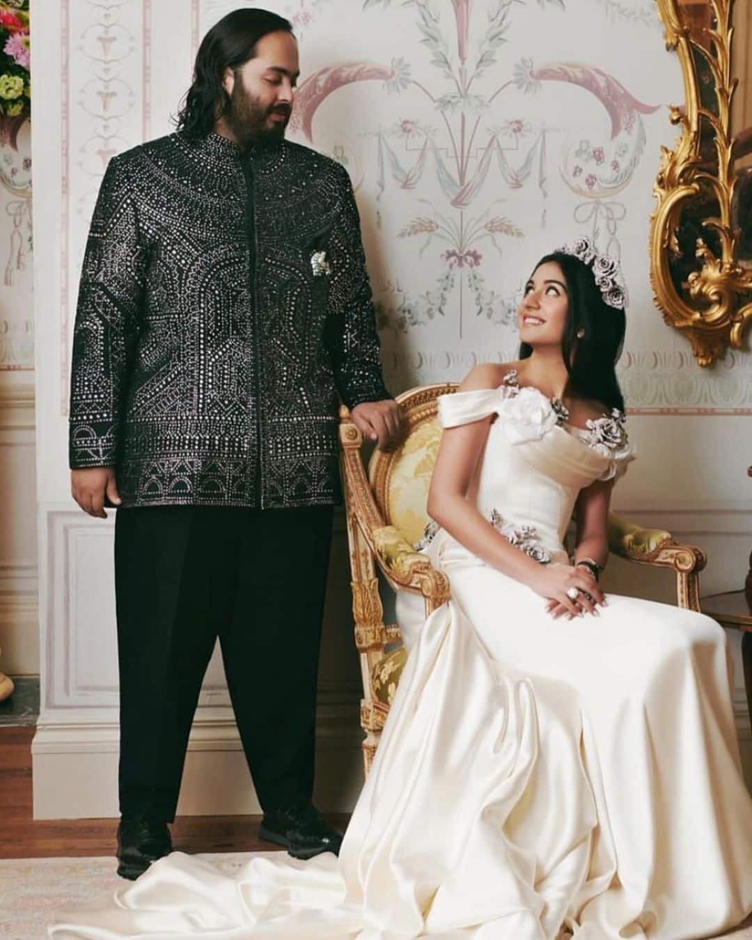 Whose Attending The Ambani Wedding Celebrations?