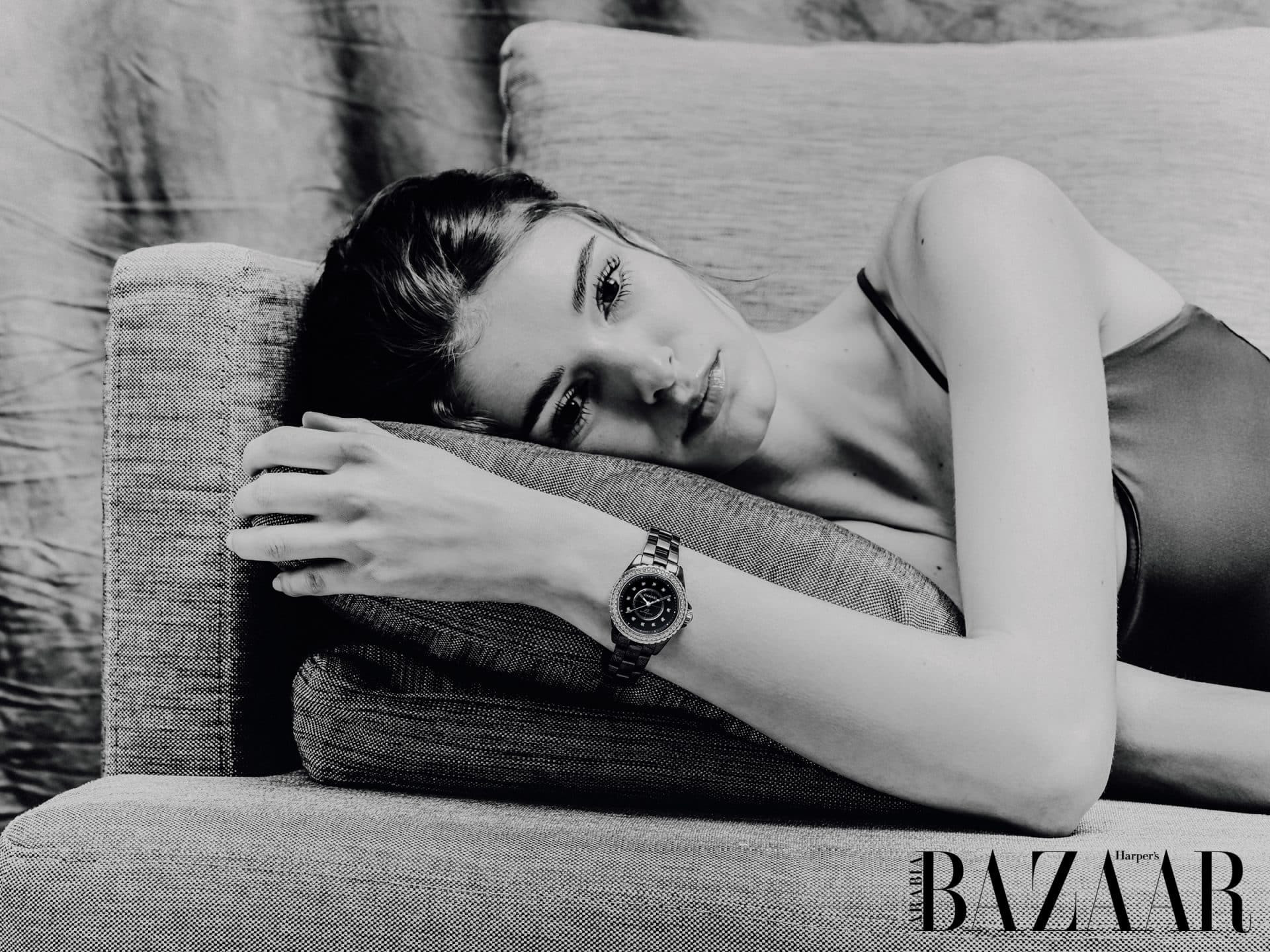 Couture o' Clock: Discover Chanel Horologie's New Fine Timepieces