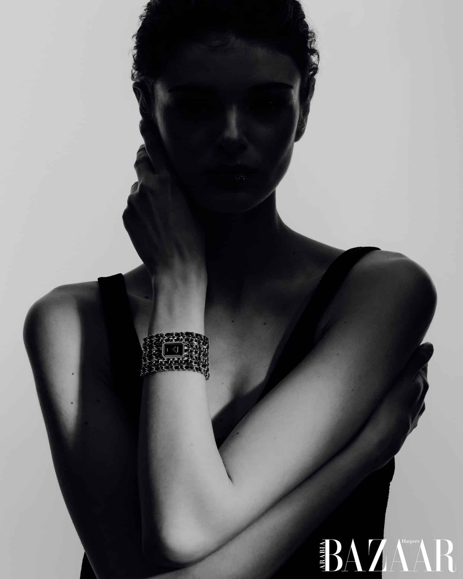 Couture o' Clock: Discover Chanel Horologie's New Fine Timepieces