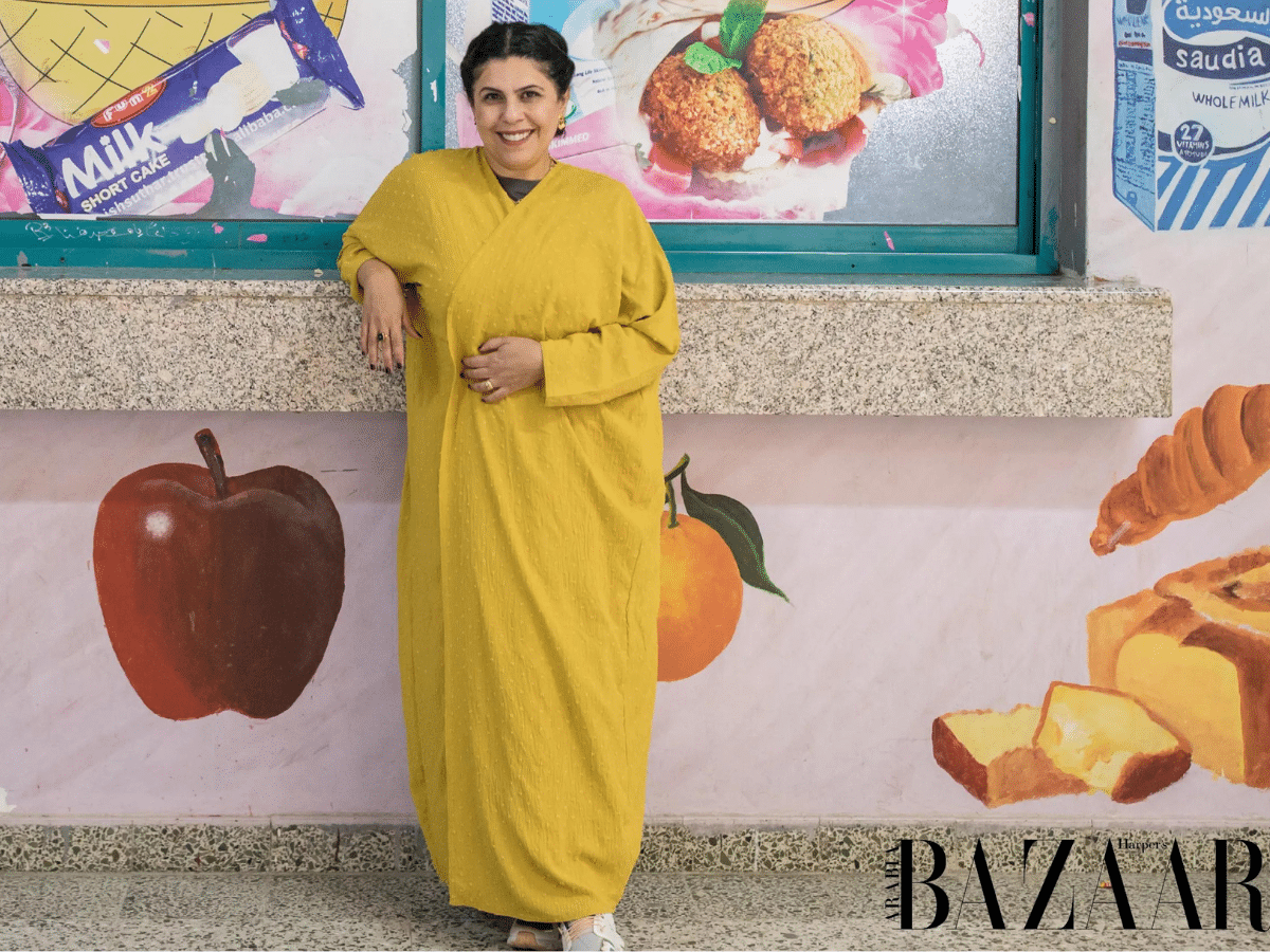 Artist Manal Aldowayan On Recontextualising The Arab Woman