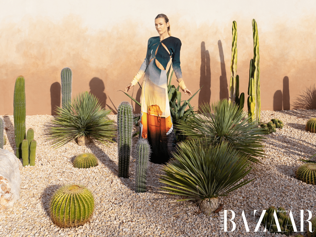 Michael Morcos - News, Photos & Videos on Michael Morcos | Harper's ...