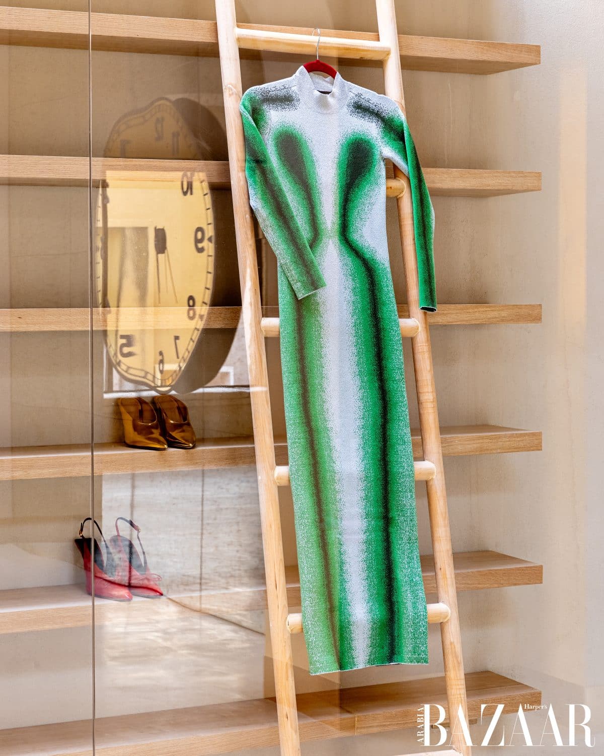 How Nat And Michael Morcos Transformed the 'Skooni' Villa