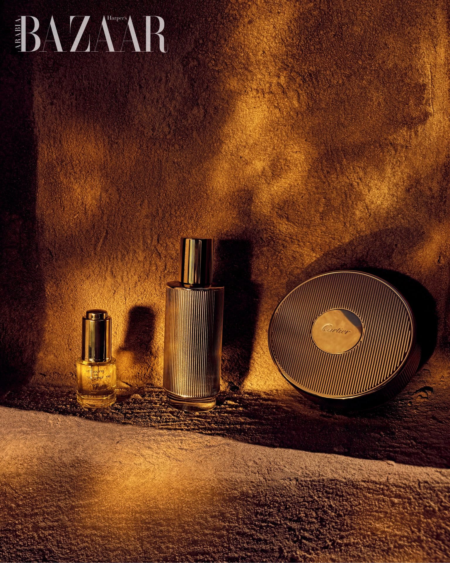 5 Of The Best Cartier Perfumes That Need To Be In Your Collection