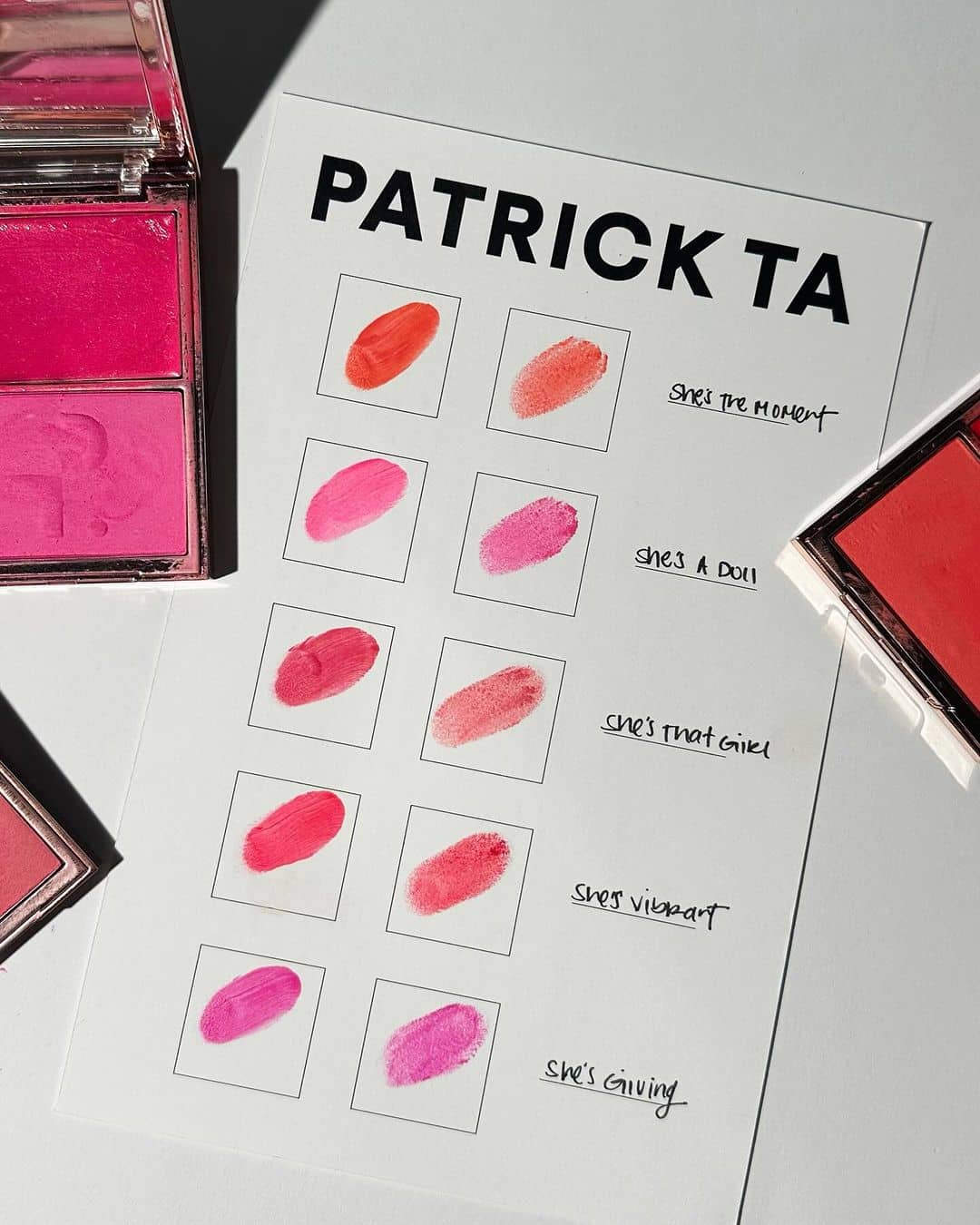 8 Must-Have Blushers That Are Worth the Hype