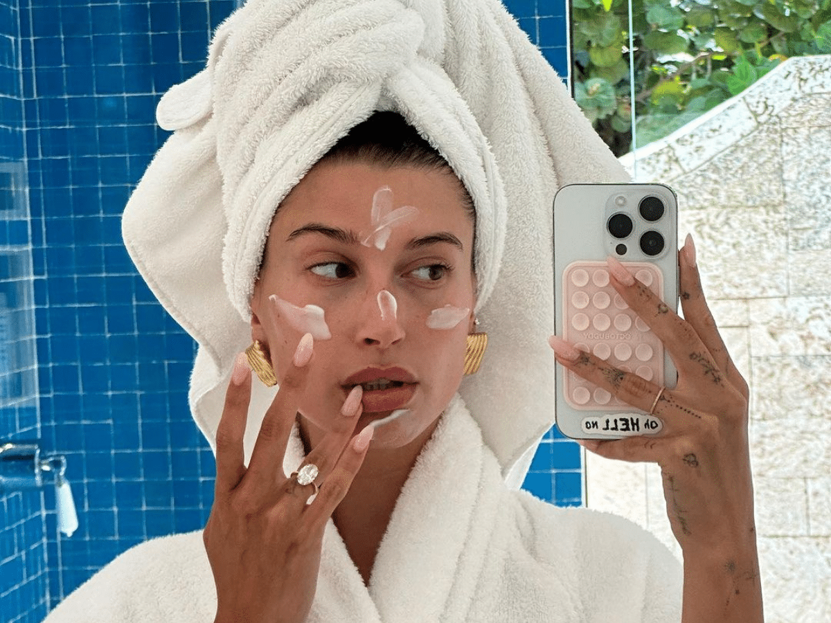 6 Tips To Achieving The Ultimate Clean Girl Beauty Aesthetic
