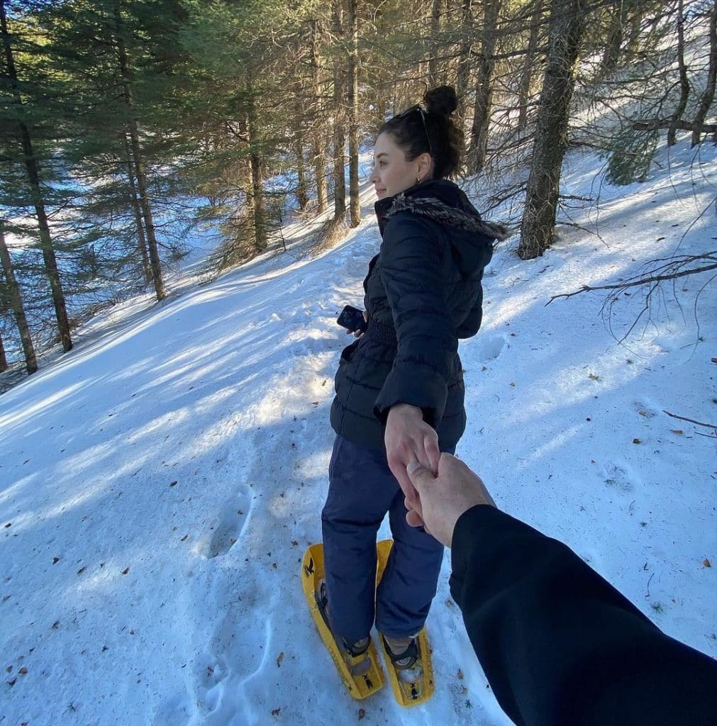 Who is Miss Lebanon 2024 Nada Koussa? 3 Facts To Know