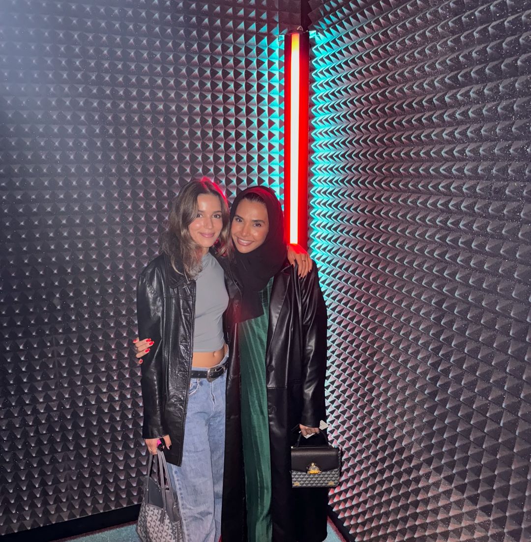 Salama Mohamed: “I May Have A Small Circle of Friends But I Am Thankful ...