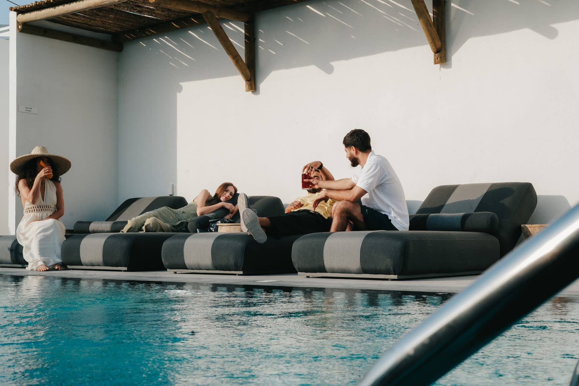 Discover Saudi Charm in Dubai: Welcome to Shada Hotel | Harper's Bazaar Arabia