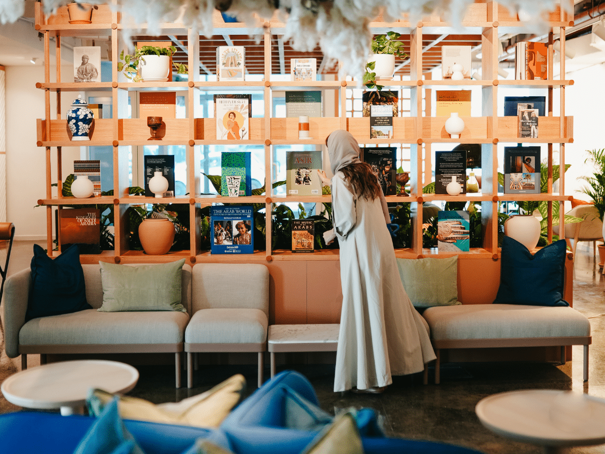 Discover Saudi Charm in Dubai: Welcome to Shada Hotel | Harper's Bazaar ...