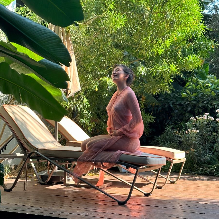 Cristiano Ronaldo And Georgina Rodríguez Visit KSA's Red Sea