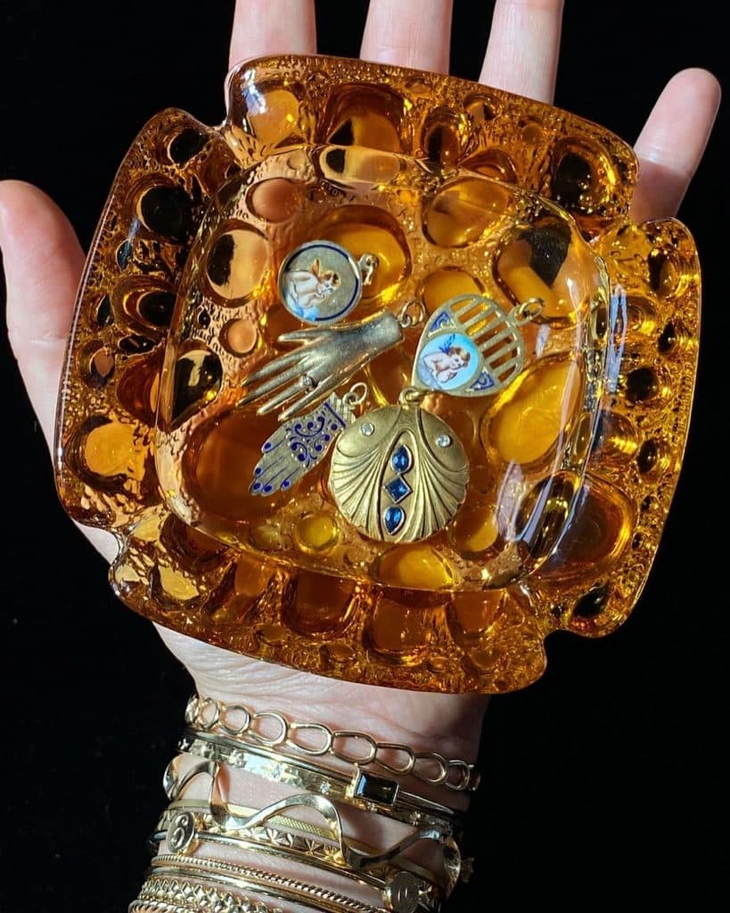 11 Jewellery Influencers To Follow For Expert Styling Tips