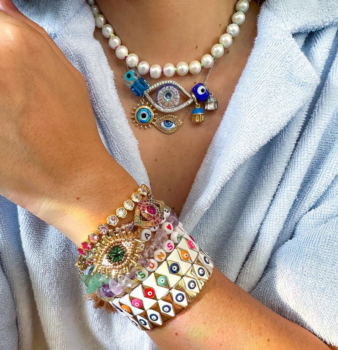 11 Jewellery Influencers To Follow For Expert Styling Tips