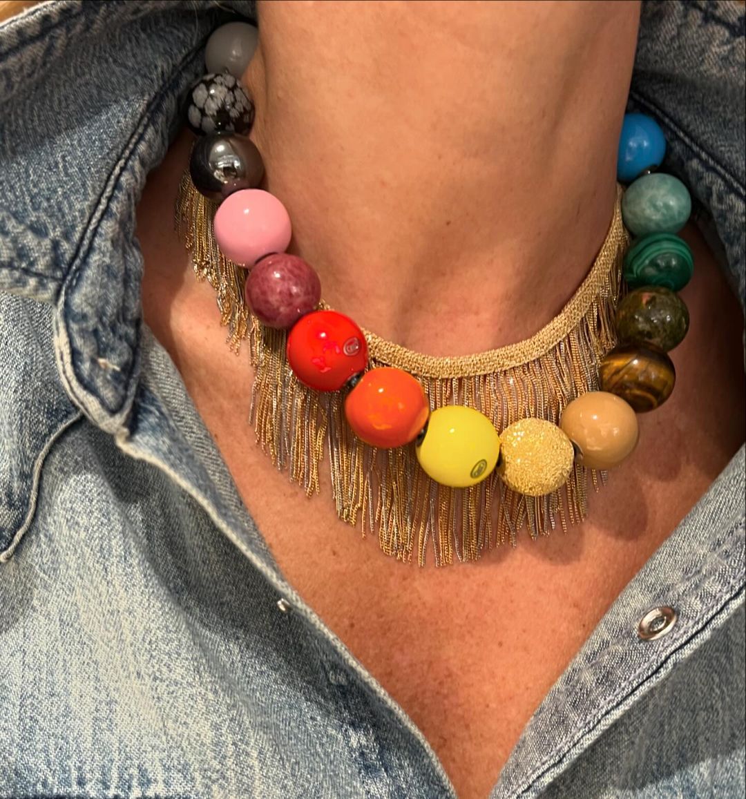11 Jewellery Influencers To Follow For Expert Styling Tips