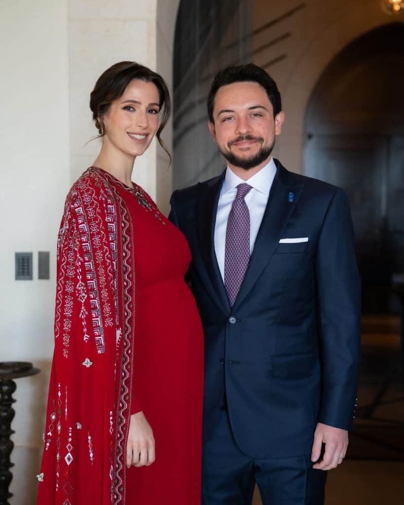 Jordan Royal Baby: The Special Meaning Behind Iman bint al-Hussein’s Name