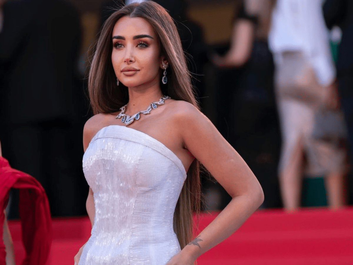 Ramadan 2025 Series: Hannah El-Zahed Will Star in New Show