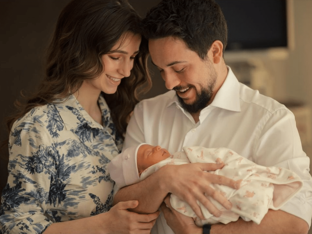 Timeline Of Jordan's Crown Prince, Princess Rajwa's Relationship