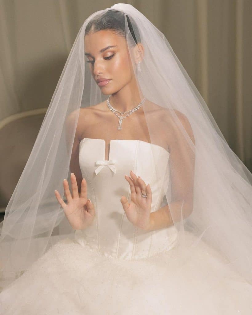 8 of The Most Luxurious Regional and Arab Weddings of 2024