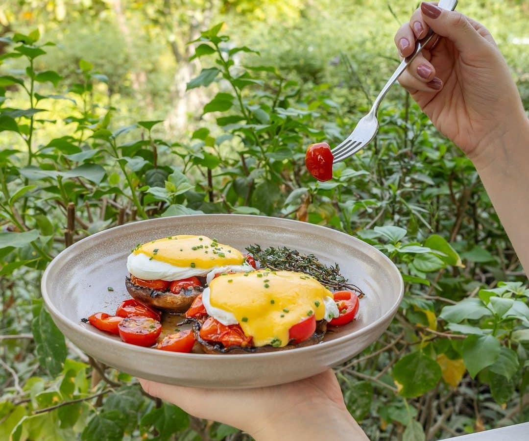 25 Best Breakfast Spots in Dubai: Where To Go With The Girls