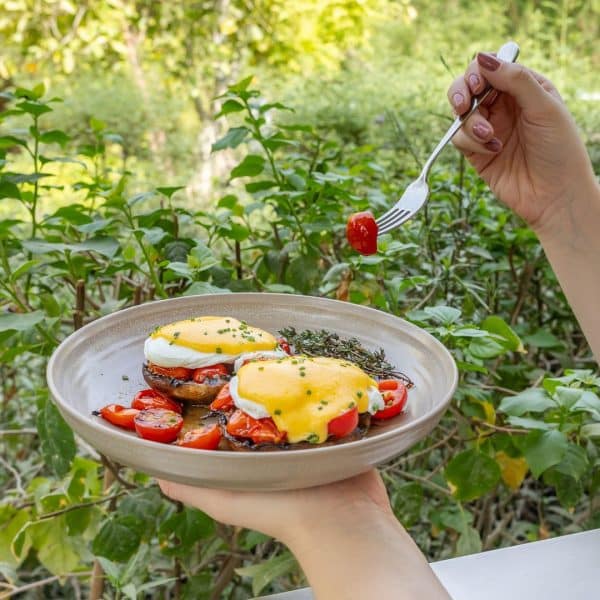 25 Best Breakfast Spots in Dubai: Where To Go With The Girls