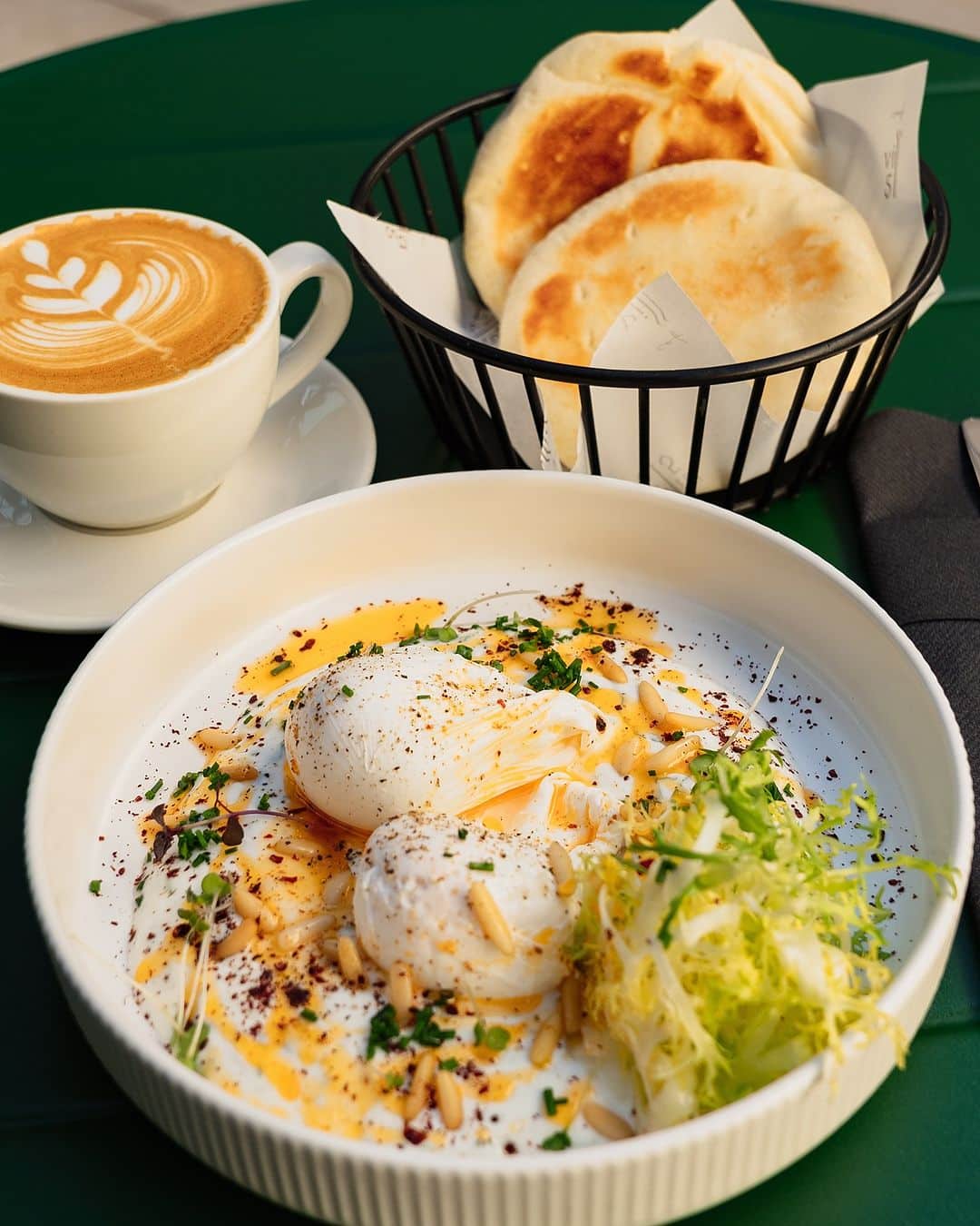 25 Best Breakfast Spots in Dubai: Where To Go With The Girls