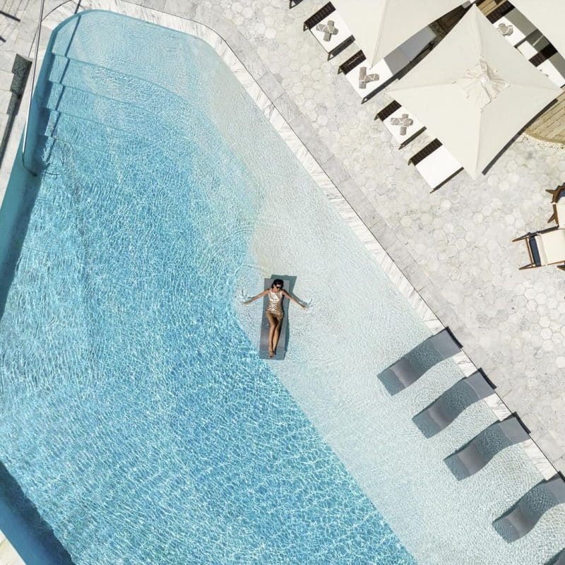 16 Of The Very Best Pool Days in Doha Qatar