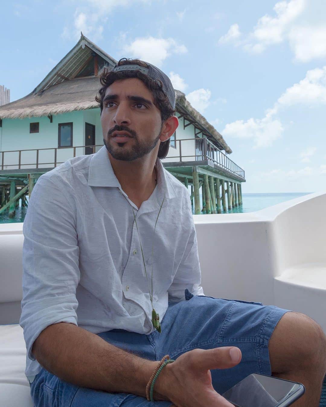 How To Holiday Like A UAE Royal