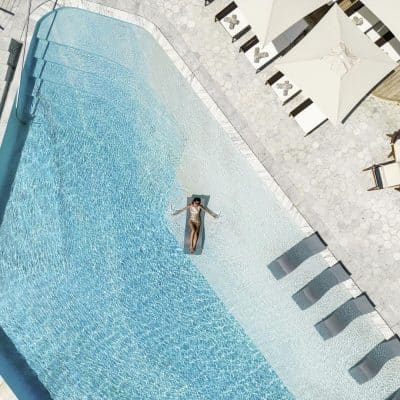 16 Of The Very Best Pool Days in Doha Qatar