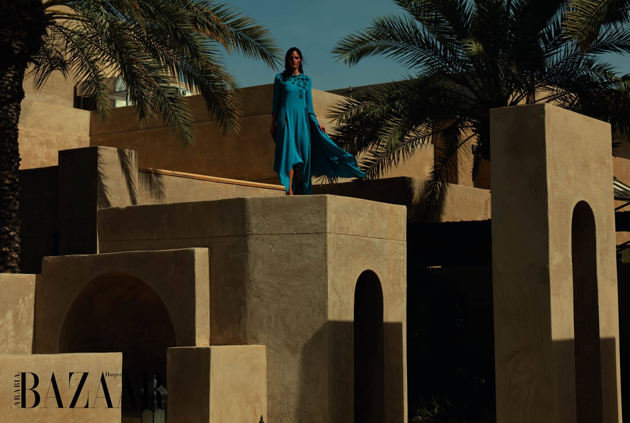 52 Best Staycations in The UAE Broken Down By Emirate