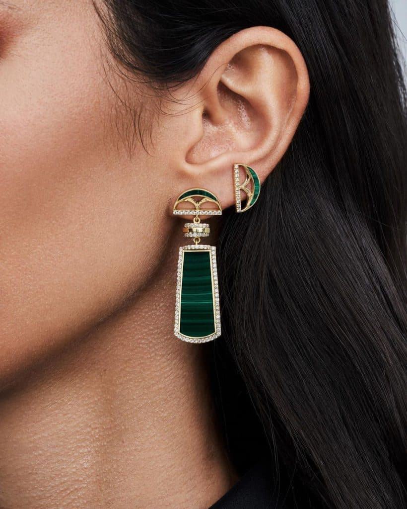 10 Stylish UAE Jewellery Brands To Shop This Season