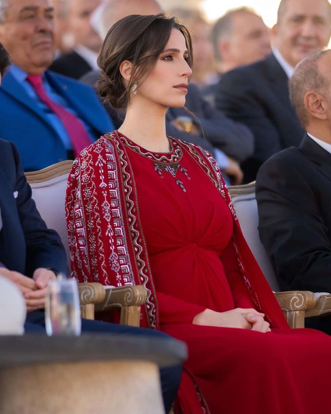 Saudi Designer Honayda's 5 Milestone Moments