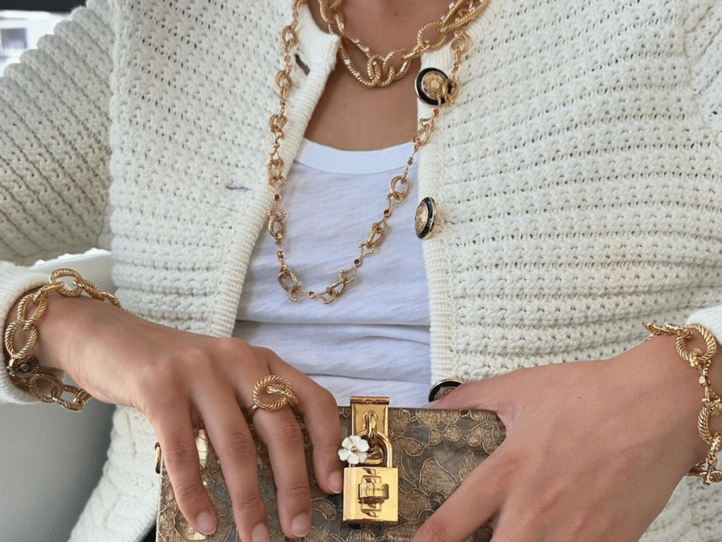 10 Stylish UAE Jewellery Brands To Shop This Season