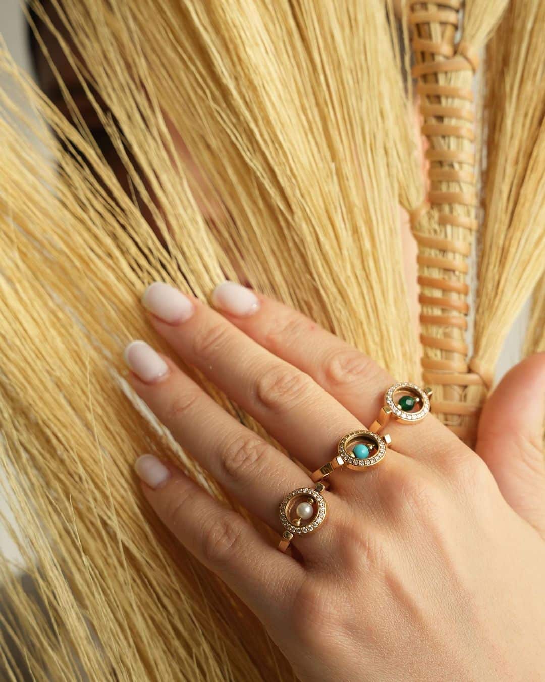 12 Saudi Jewellery Designers We're Simply Obsessed With